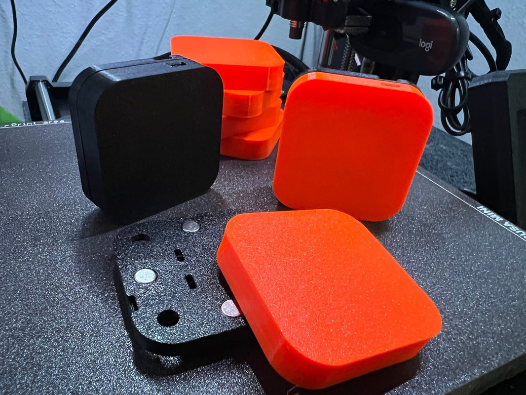 Flipper Booster - the powerfull range extender for your Flipper Zero ...